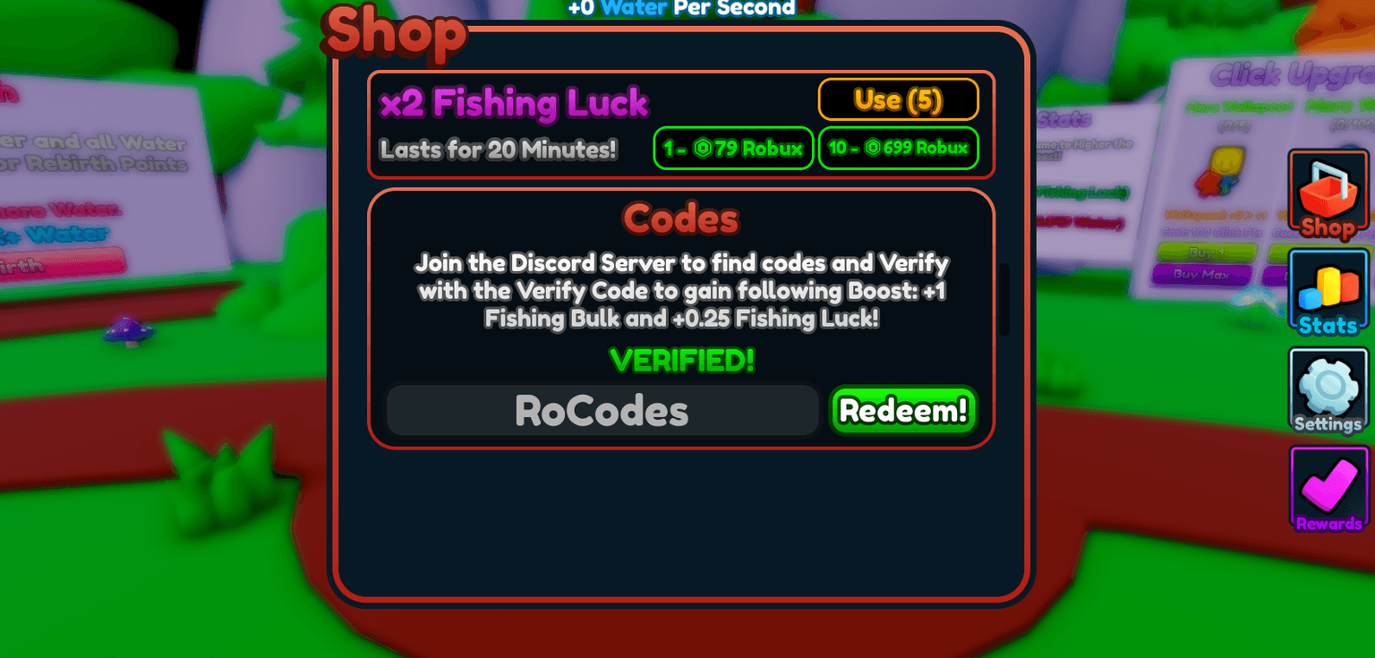 Water Pumping Incremental Codes (December 2025) - RoCodes